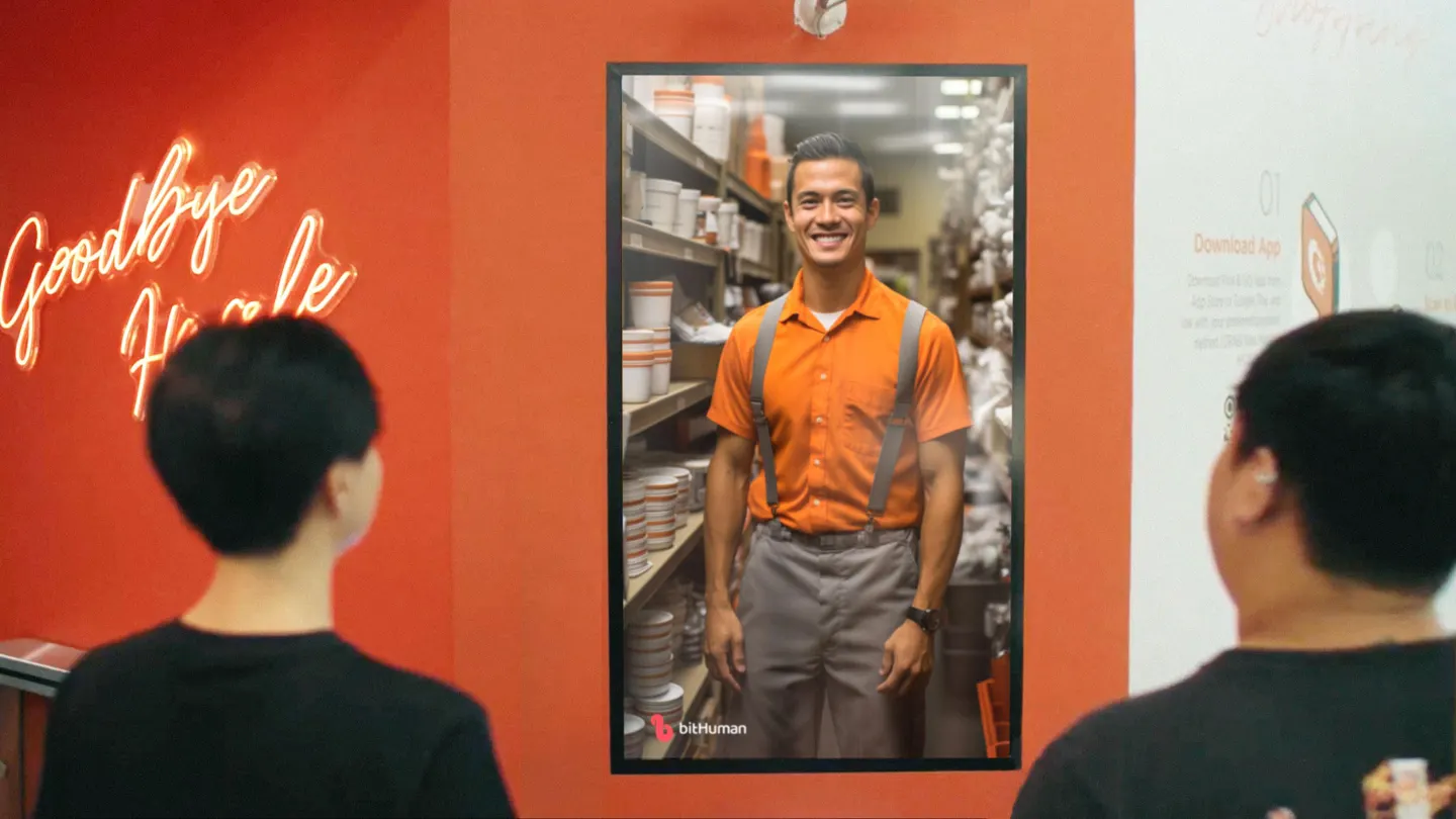 AI Is The New Retail Reality, As Industry Gathers For Trade Show | RMP ...